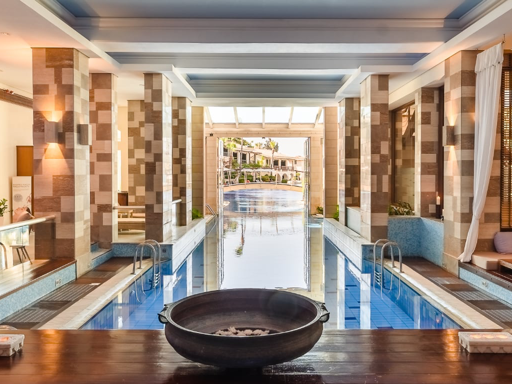 Retreats – pranaapana